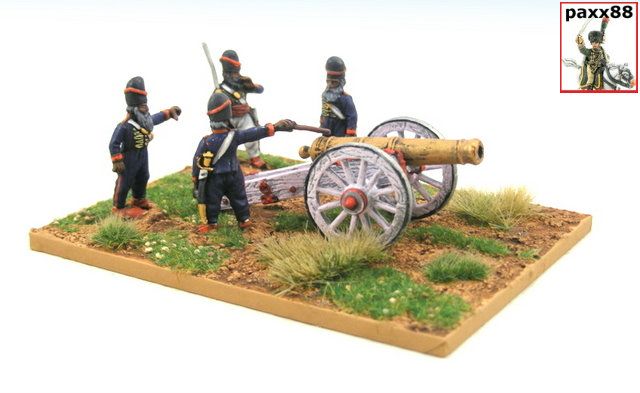 [TMP] "Sikh Artillery Battery" Topic