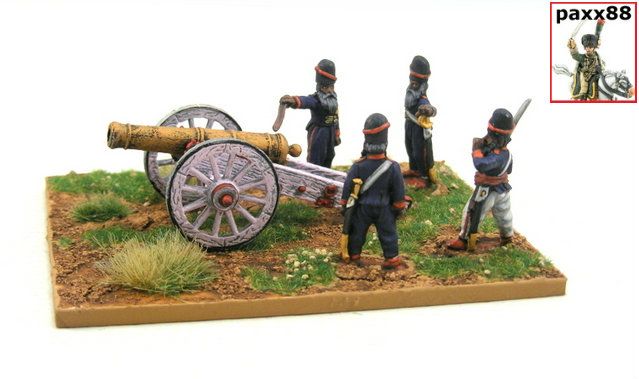 [TMP] "Sikh Artillery Battery" Topic