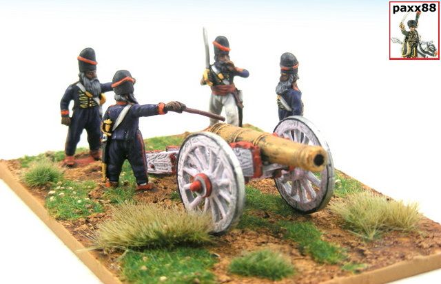 [TMP] "Sikh Artillery Battery" Topic