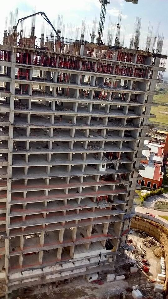 ANGELÓPOLIS | Torre Nvbola | 198m | En espera | Page 31 | SkyscraperCity Forum