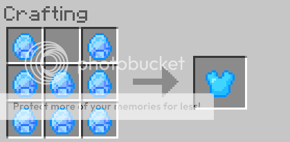 Topaz Ore And More For Minecraft 1.2.5 (Beta Stage) - Minecraft Mods ...