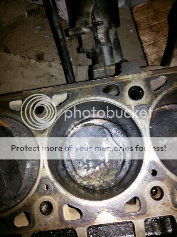 m30b35 engine question | BimmerFest BMW Forum