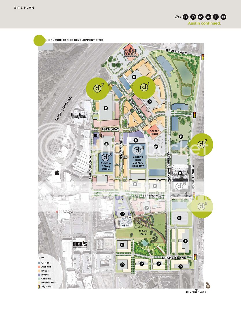 AUSTIN | Projects & Construction III - Page 142 - SkyscraperPage Forum