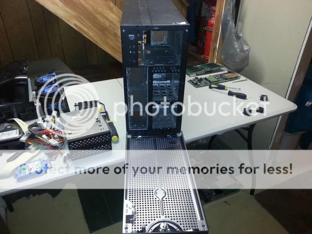 Home Storage Server Build at Peter Dumas blog