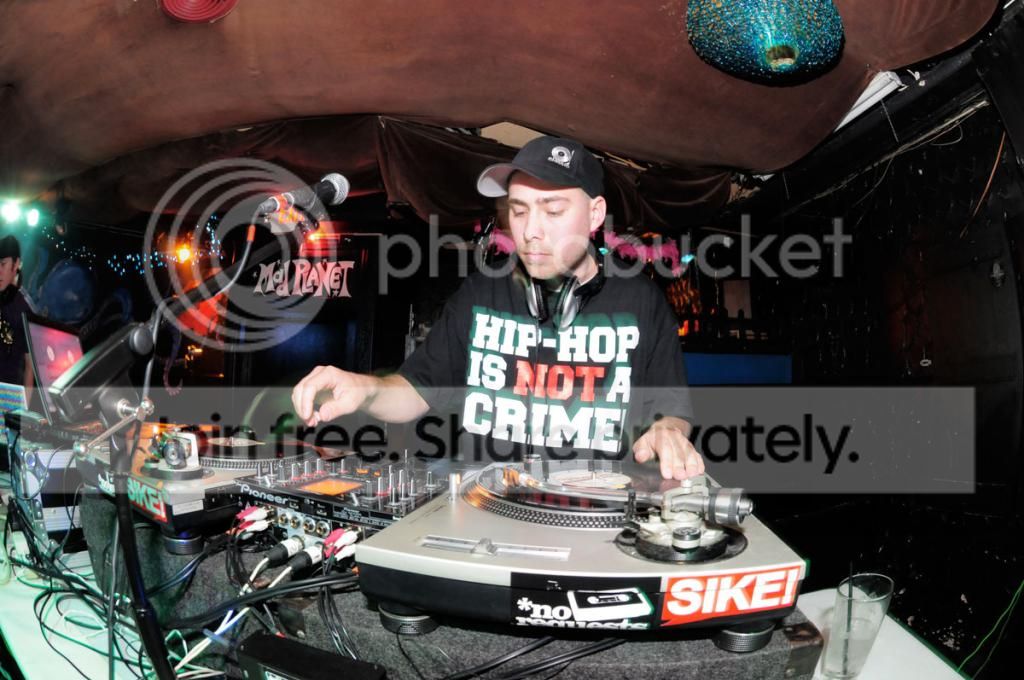 MKE Deejays: What's Your Favorite Remix? Kid Millions vs Kid Cut Up Edition