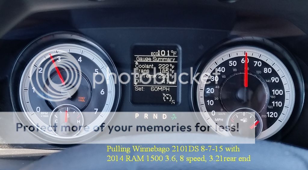 What's the normal coolant temp | DODGE RAM FORUM