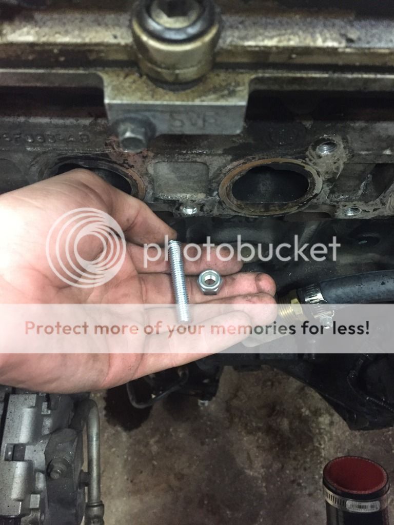 300WHP SVT Focus Turbo Build | Focus Fanatics Forum