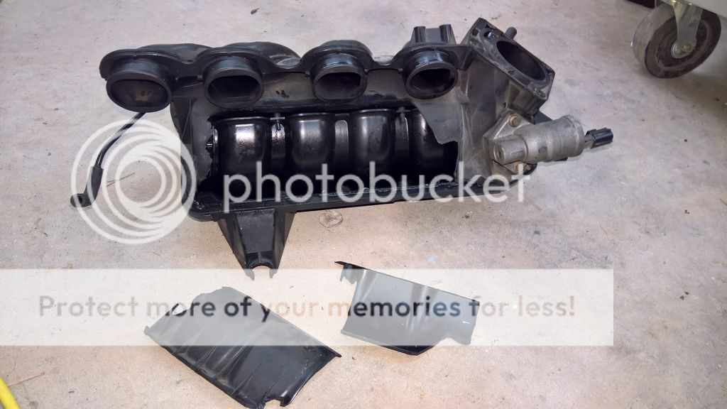 300WHP SVT Focus Turbo Build | Focus Fanatics Forum