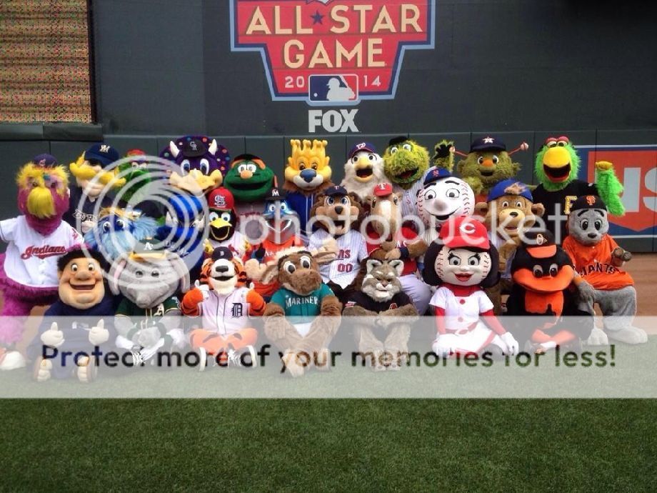 Find the MLB mascot Quiz - By big8dog88